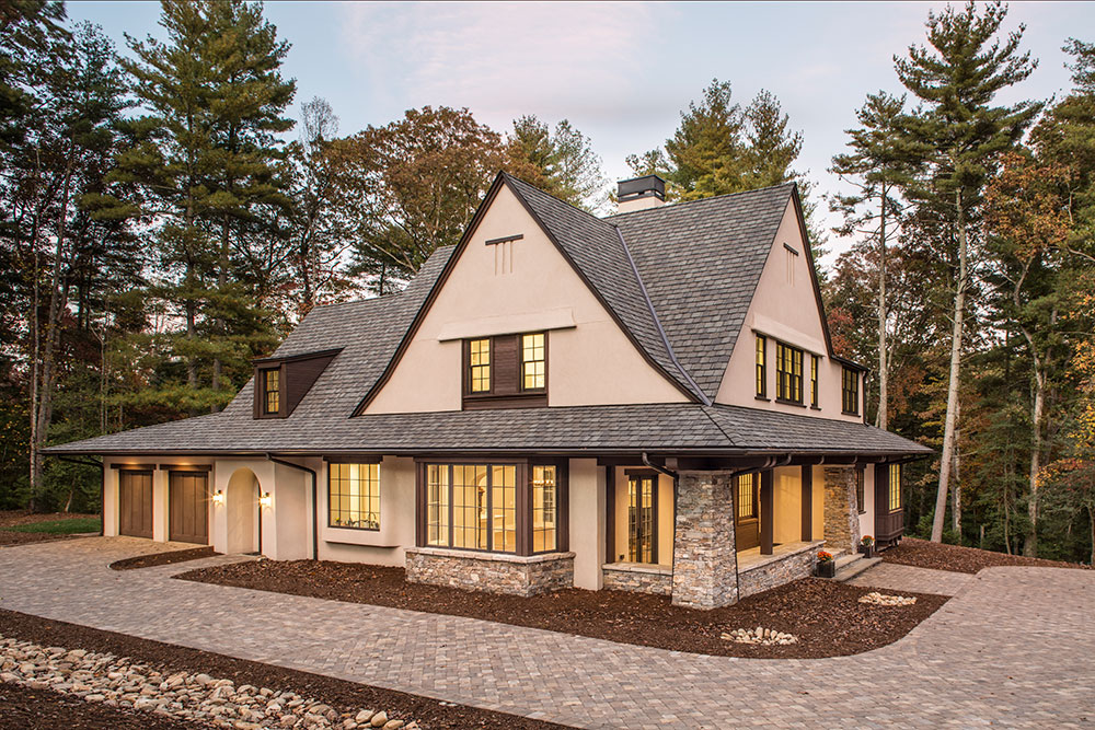 Featured Builders - The Ramble Biltmore Forest Handcrafted Homes