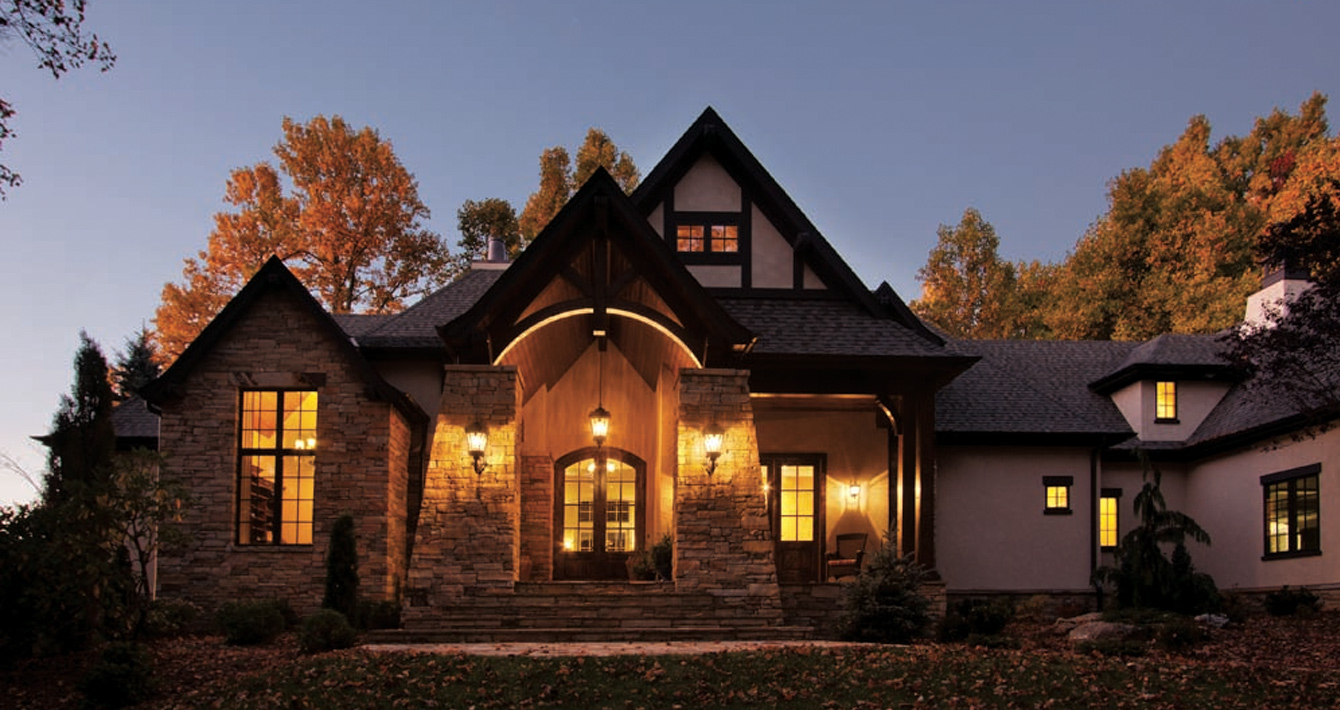 Featured Builders - The Ramble Biltmore Forest Handcrafted Homes