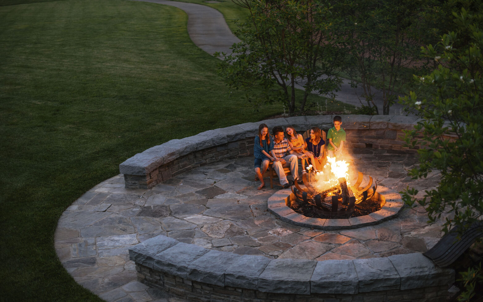 Looking Back at Ramble Summer - The Ramble Biltmore Forest Asheville NC